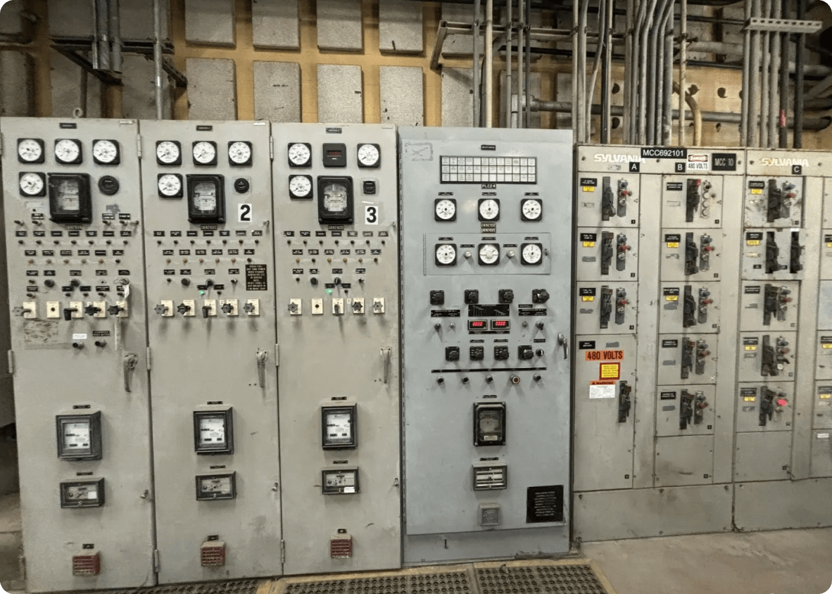 Full-Service Engineering Firm - Goldman Wagner Vilá